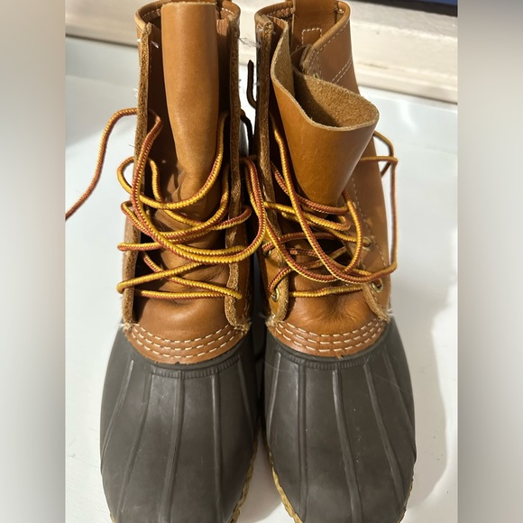 L.L. Bean | Shoes | Ll Bean Original Bean Boot | Poshmark